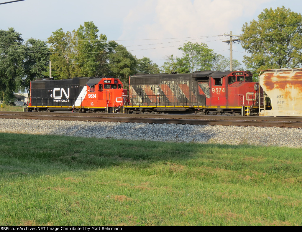 CN 9574